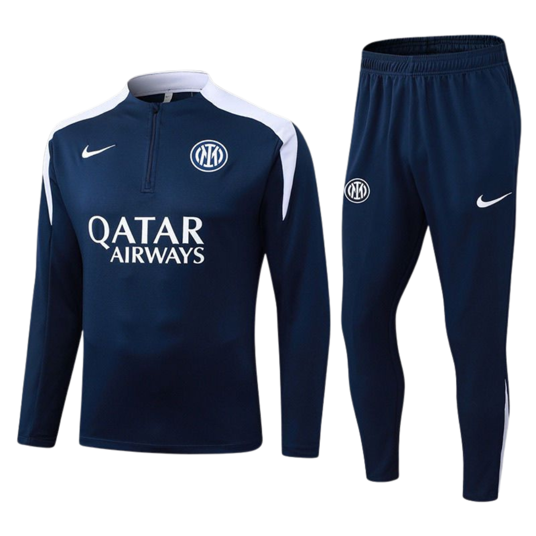 KIT TUTA INTER 2025/26 – Angolo del Calcio